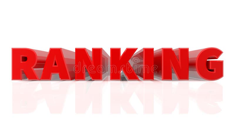 Ranking word cloud stock vector. Illustration of cloud - 223824547