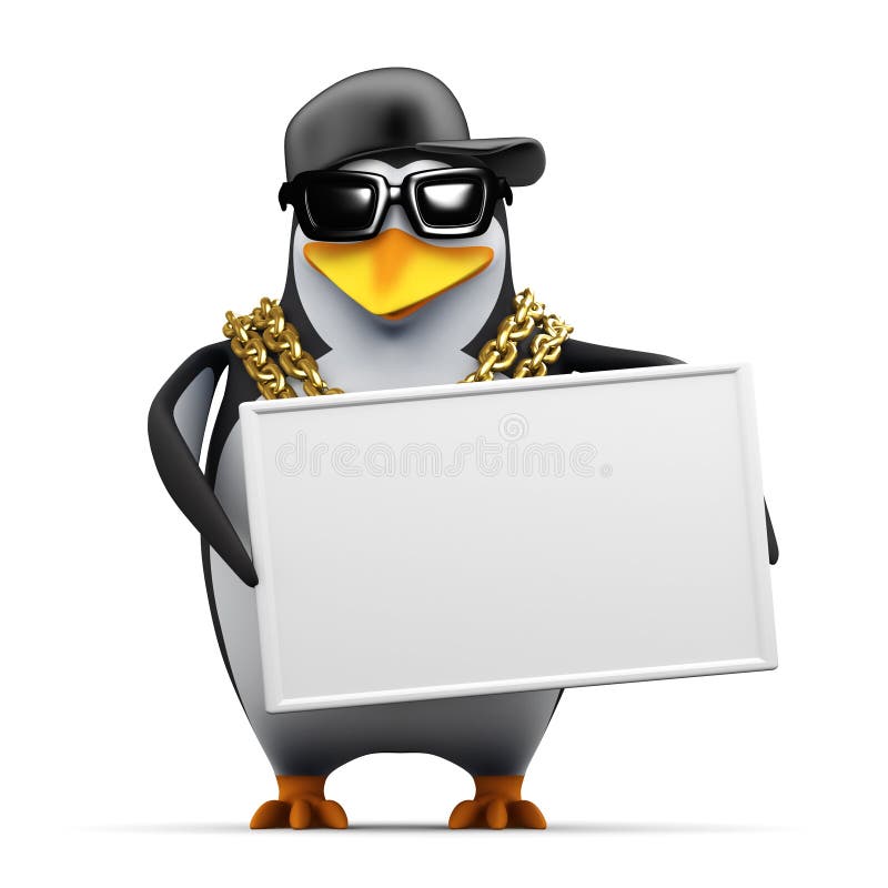 Gangster Penguin Stock Illustrations – 34 Gangster Penguin Stock ...