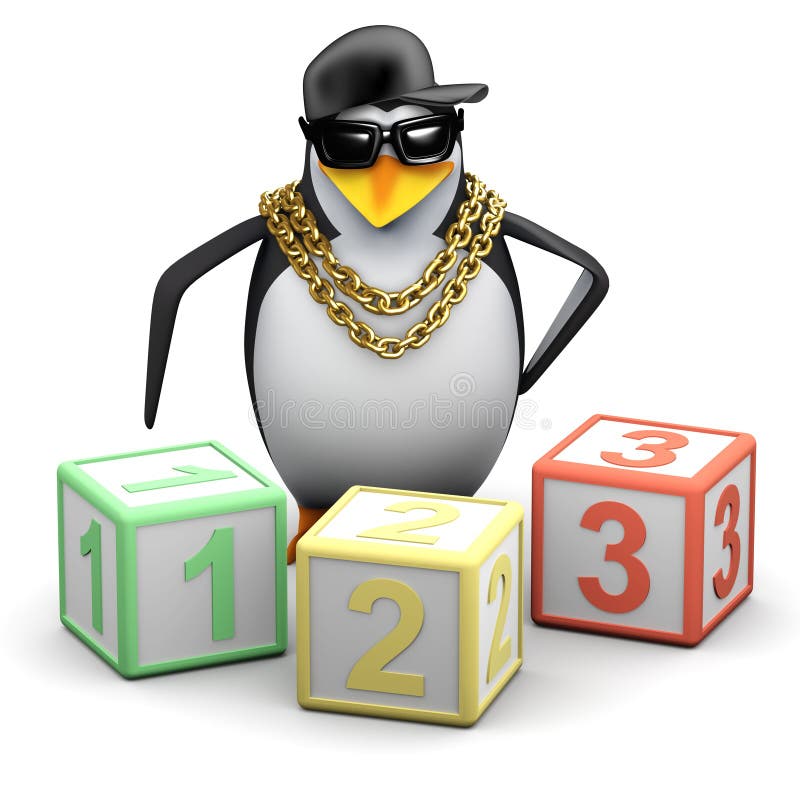 Gangster Penguin Stock Illustrations – 34 Gangster Penguin Stock ...