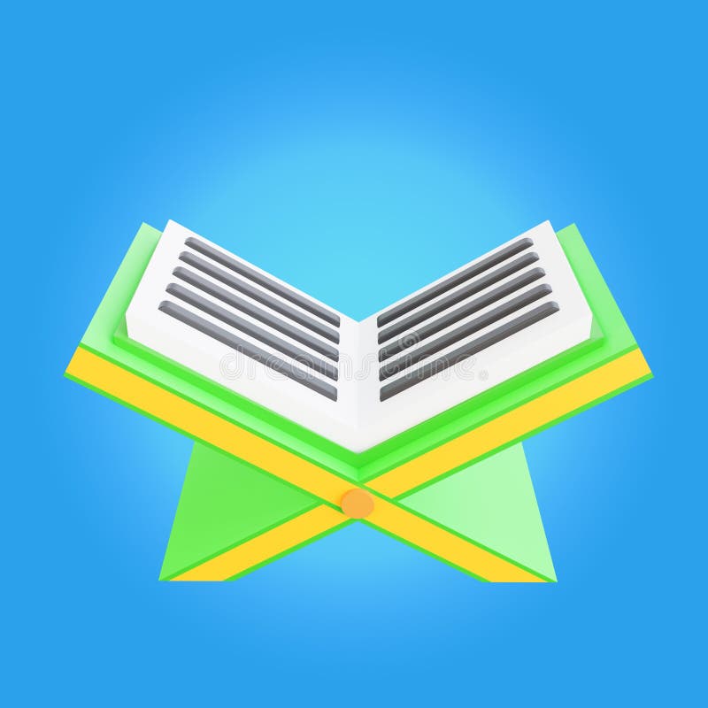3d Quran Stock Illustrations – 1,610 3d Quran Stock Illustrations ...