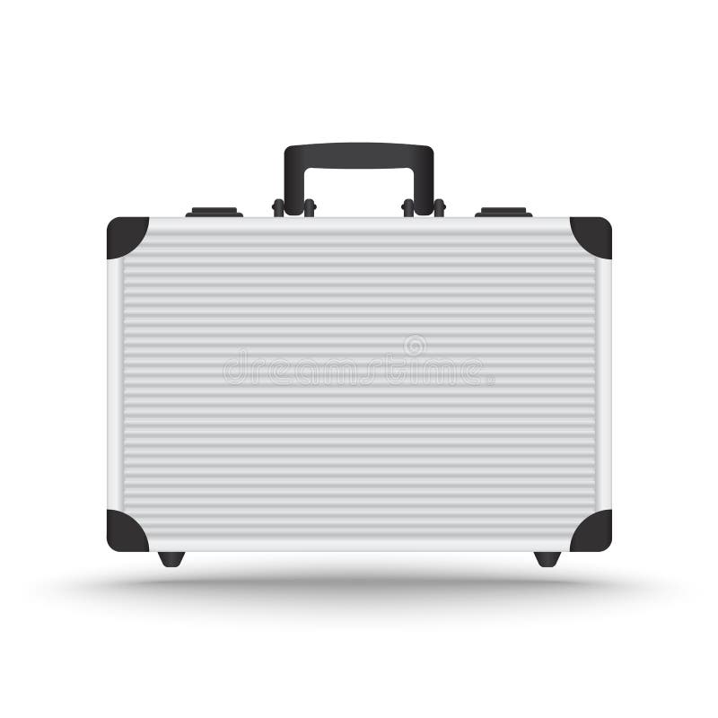 Briefcase Vector Free Download