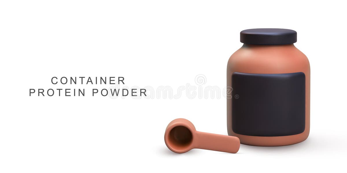 Container Protein Stock Illustrations – 17,040 Container Protein Stock ...