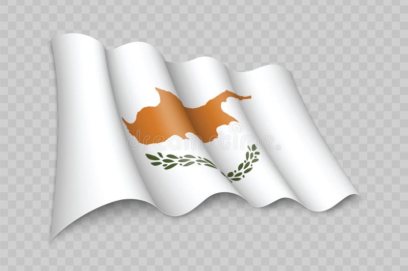 Cyprus Flag Pattern Stock Illustrations – 536 Cyprus Flag Pattern Stock ...