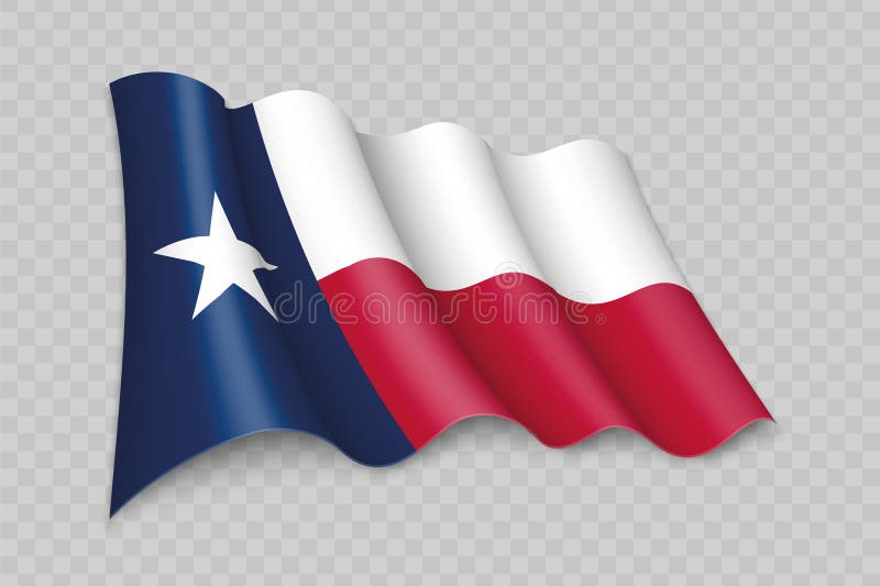 State Texas White Transparent Background Stock Illustrations – 32 State ...