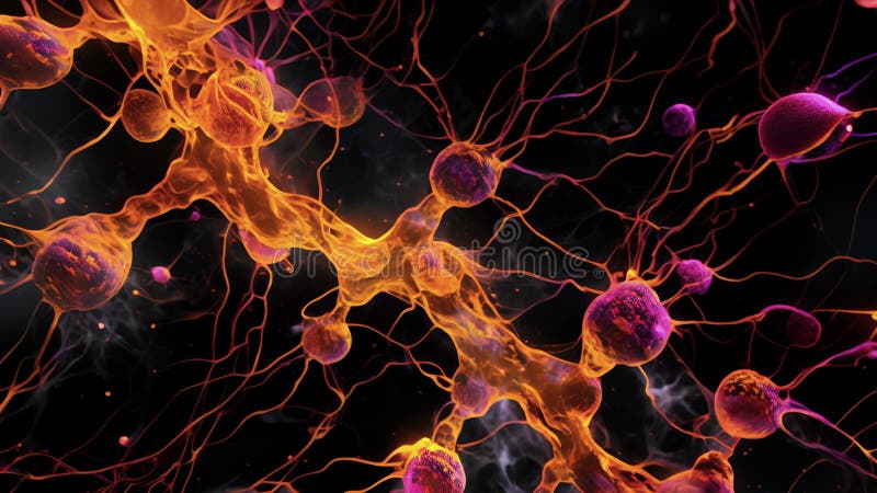 3D Reconstruction of Multiple Microglia Cells in the Central Nervous ...