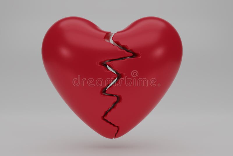 Disappointed In Love