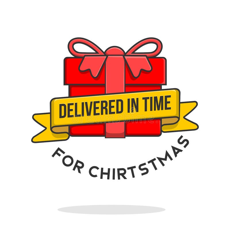 Christmas Logistics Stock Illustrations – 536 Christmas Logistics Stock ...