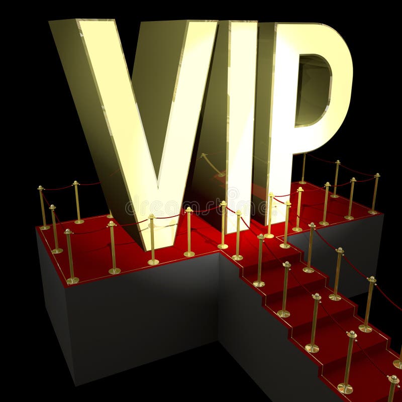 Vip Red Carpet Stock Illustrations – 2,758 Vip Red Carpet Stock ...