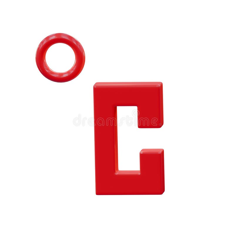 Celsius Symbol Stock Illustrations – 32,539 Celsius Symbol Stock ...