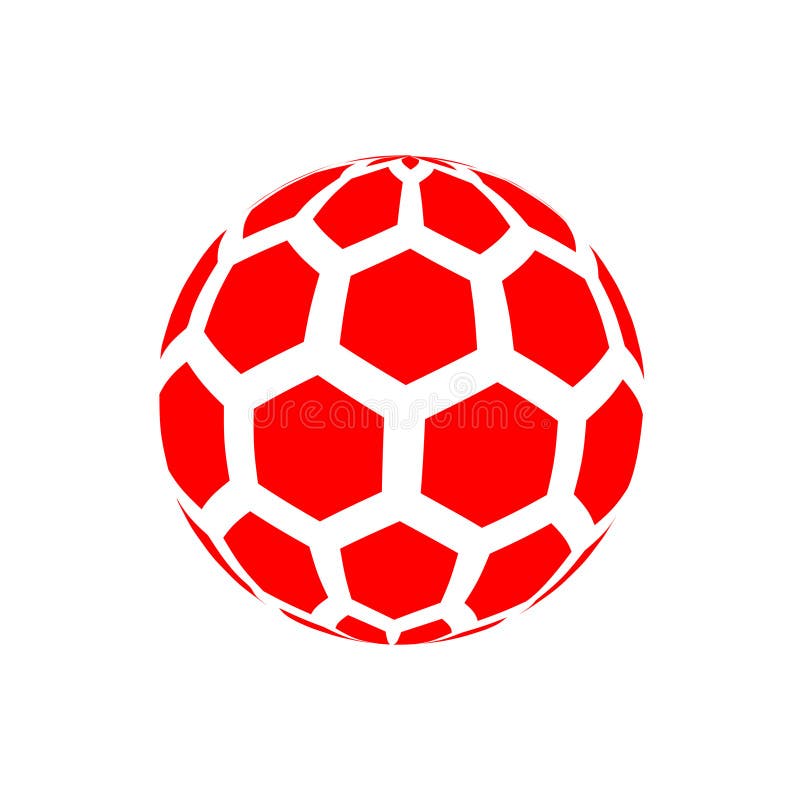 Logo Red Sphere Stock Illustrations – 5,767 Logo Red Sphere Stock ...