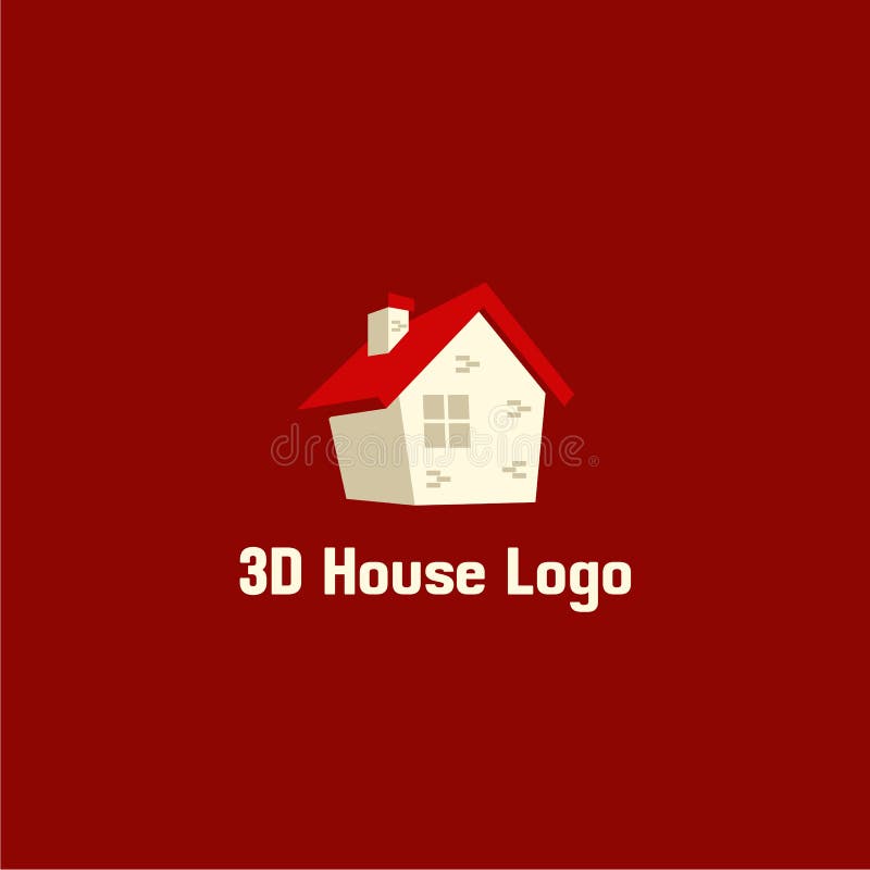 Red House Logo Stock Illustrations – 15,667 Red House Logo Stock ...
