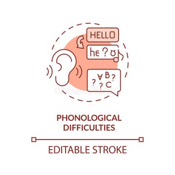 Learning Difficulties Icon Stock Illustrations – 178 Learning ...