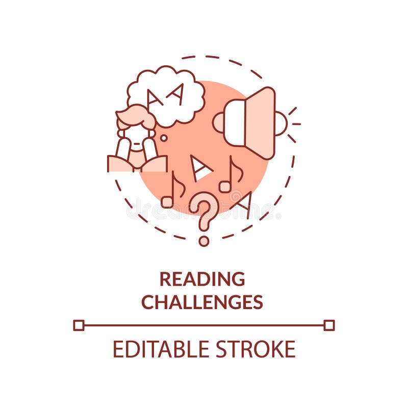 Reading Challenges Stock Illustrations – 64 Reading Challenges Stock ...