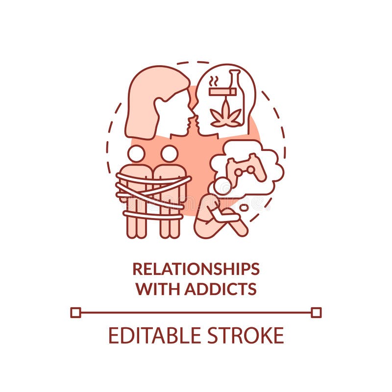 Addicts Support Stock Illustrations – 18 Addicts Support Stock ...