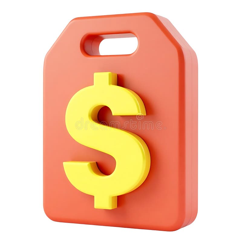 Yellow Dollar Sign or Peso Sign Seamless Pattern on Green Background ...