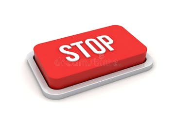 Stop Rectangular Stock Illustrations – 2,102 Stop Rectangular Stock ...