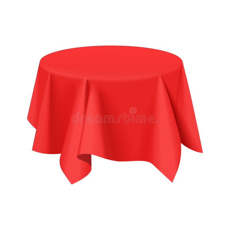 Round Table Vector Stock Illustrations – 28,951 Round Table Vector ...