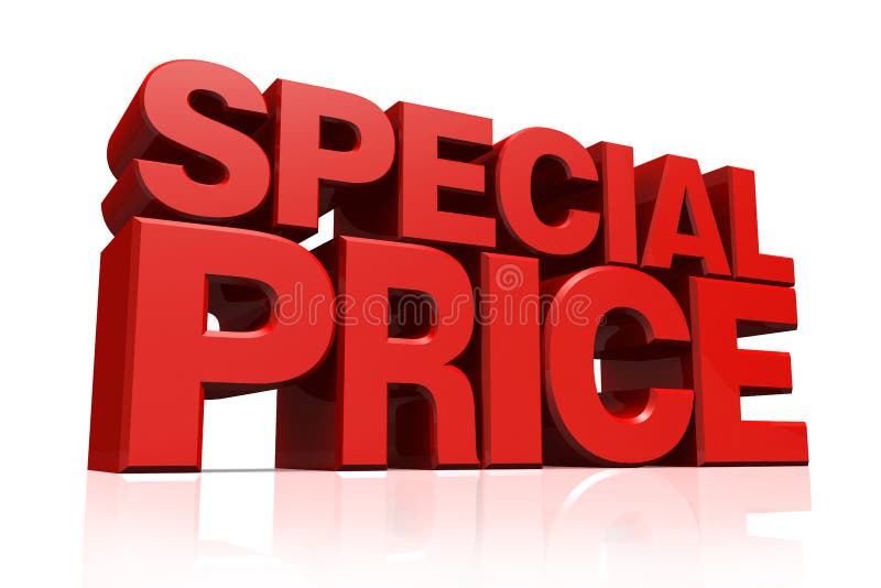 Red Price tag stock illustration. Illustration of strings - 26797296