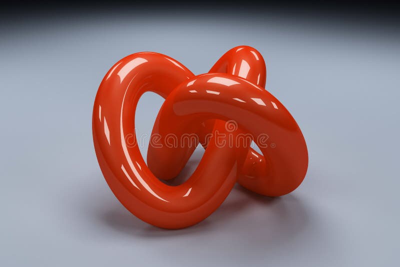Knot Red Torus Stock Illustrations – 74 Knot Red Torus Stock ...