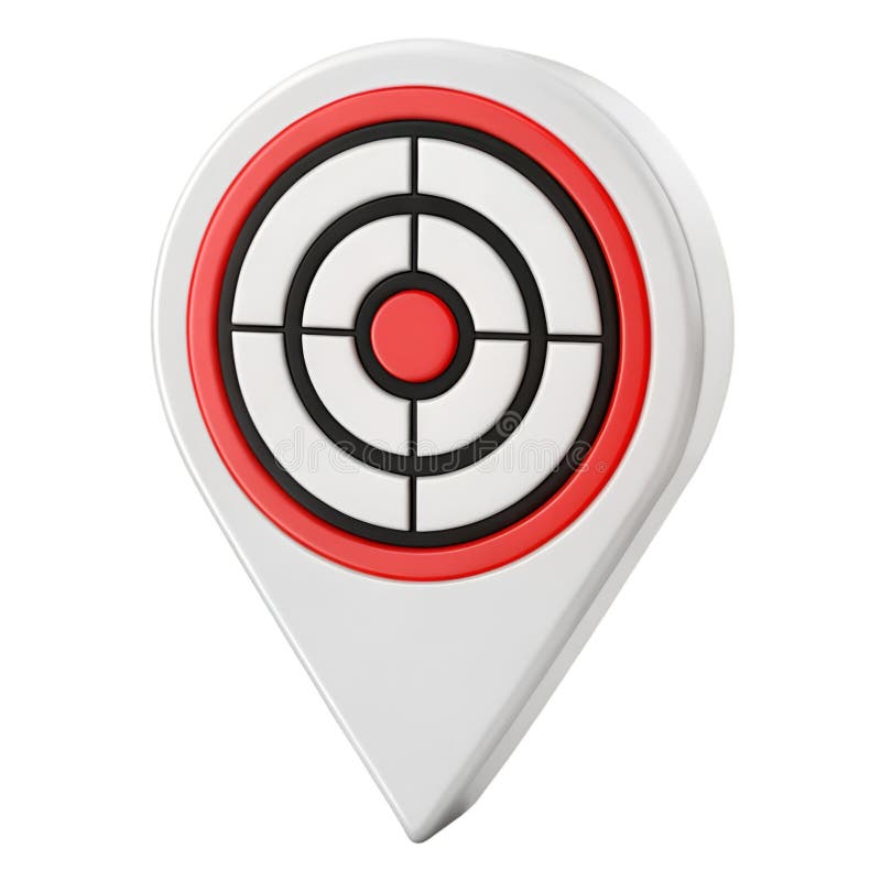 Red Map Pointer 3 Stock Illustrations – 123 Red Map Pointer 3 Stock ...