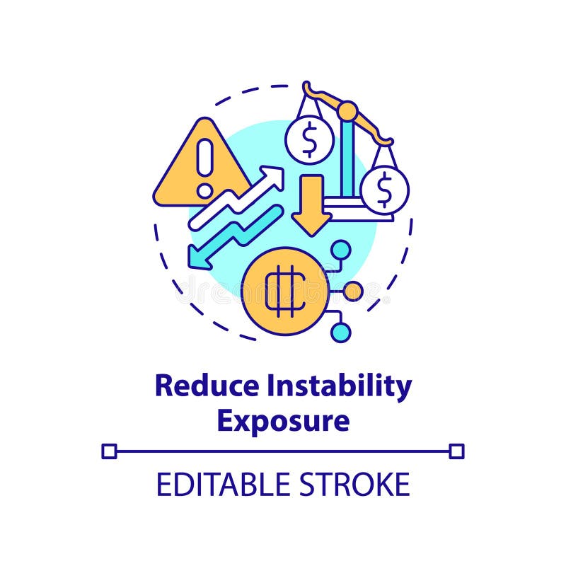 Instability Symbol Stock Illustrations – 638 Instability Symbol Stock ...