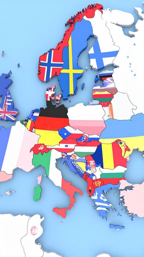 240 Map Ireland Germany Stock Photos - Free & Royalty-Free Stock Photos ...