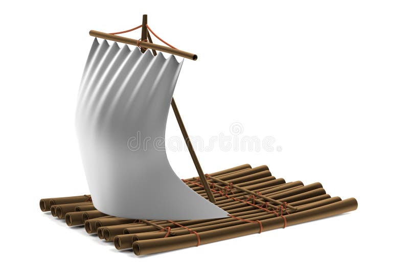 Radeau Stock Illustrations, Vecteurs, & Clipart – (8,090 Stock ...