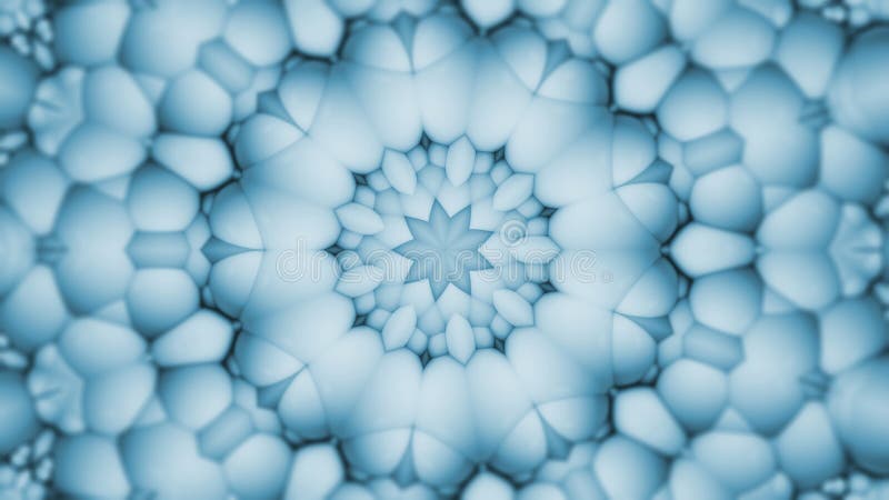 3d Render of Abstract Art with Surreal 3d Spiral Twisted Shape with ...