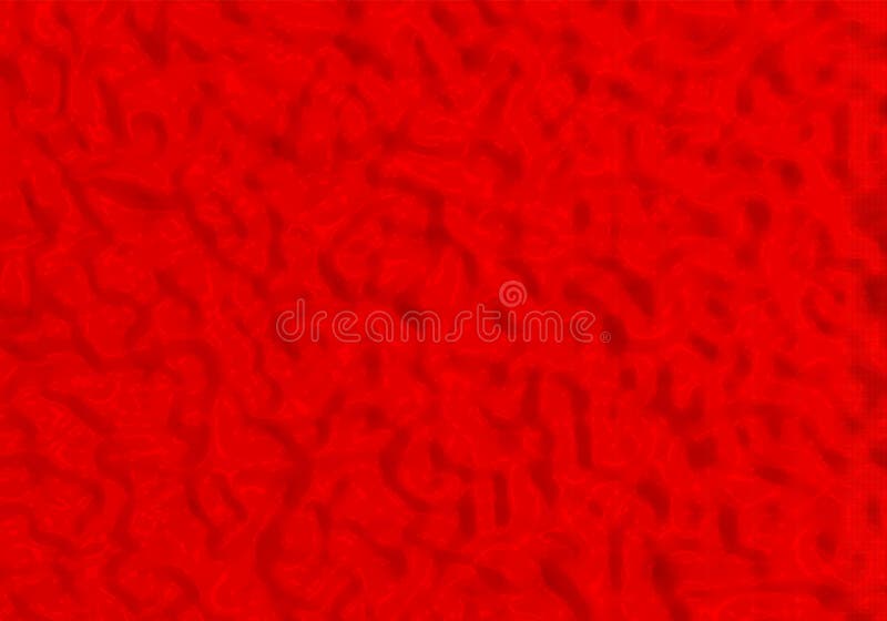 3D Render Abstract Background. Stock Illustration - Illustration of ...
