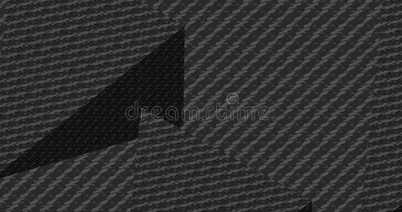 Render with Abstract Black and Gray Background with Triangles Stock ...