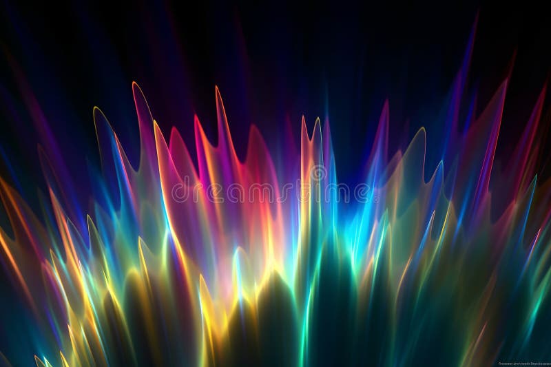 Caustic Rays Stock Illustrations – 171 Caustic Rays Stock Illustrations ...