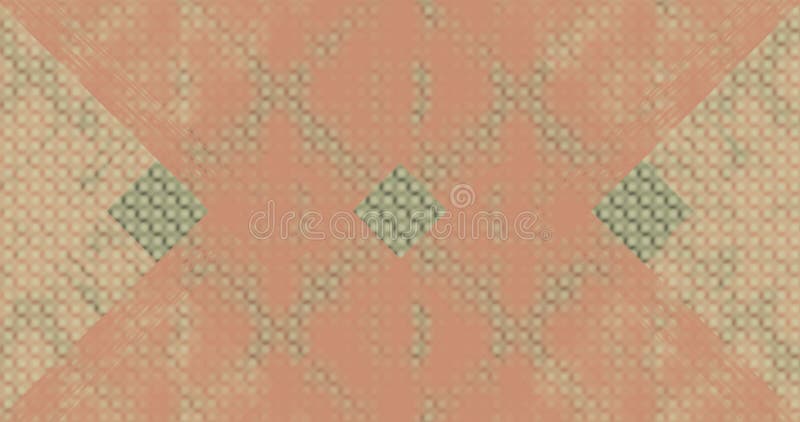 Render with Abstract Desaturated Red and Green Background Stock Footage ...