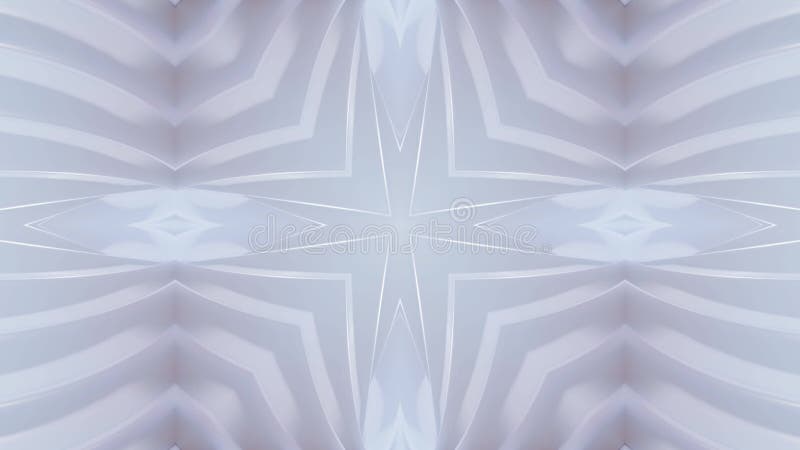 3d Render. Abstract Pattern. Pearl Material Stock Video - Video of ...