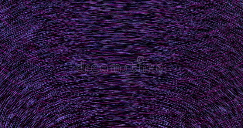 Render with Abstract Purple Stripe Noise Background Stock Illustration ...