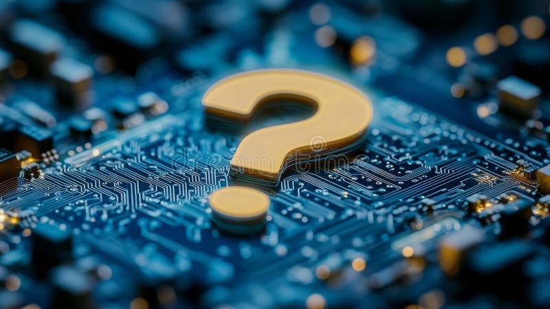 A 3D Render of an Abstract Wireframe Grid with a Neon Glowing Red ...