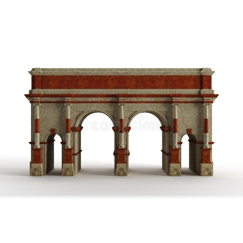 Grand Arches Stock Illustrations – 133 Grand Arches Stock Illustrations ...