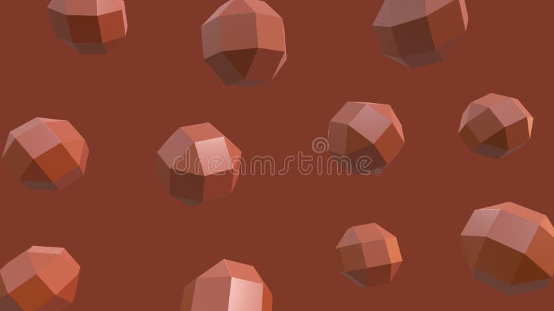 3d Render Animation with Alpha Channel - ProRes 4444. Transparent ...