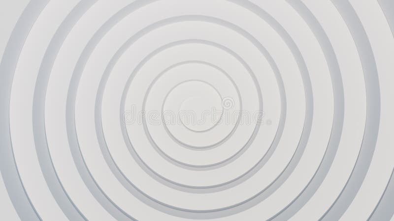 3d Render Animation of Spiral Stairs with Moving Sun Shadow Around ...