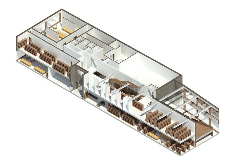 Section Render Stock Illustrations – 11,198 Section Render Stock ...