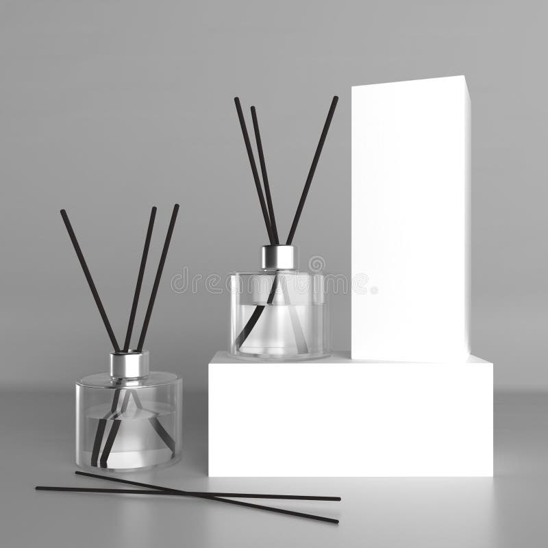 Diffuser Mockup Stock Illustrations – 781 Diffuser Mockup Stock ...