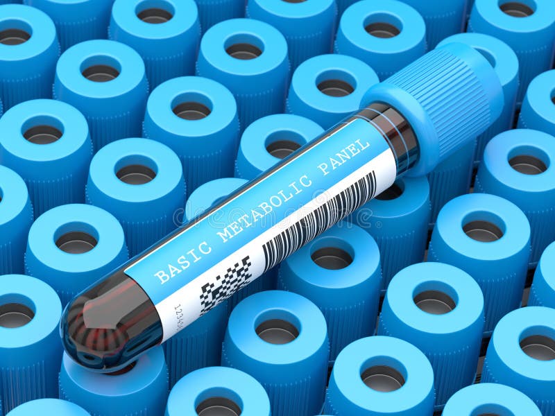 Metabolic Panel Stock Illustrations – 52 Metabolic Panel Stock ...