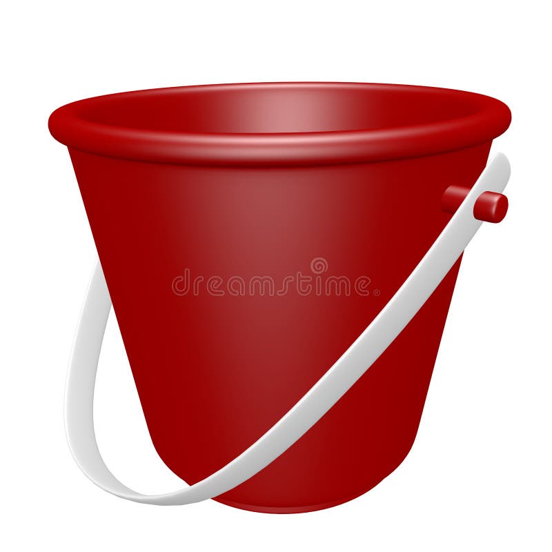 Pail Stock Illustrations – 23,279 Pail Stock Illustrations, Vectors ...