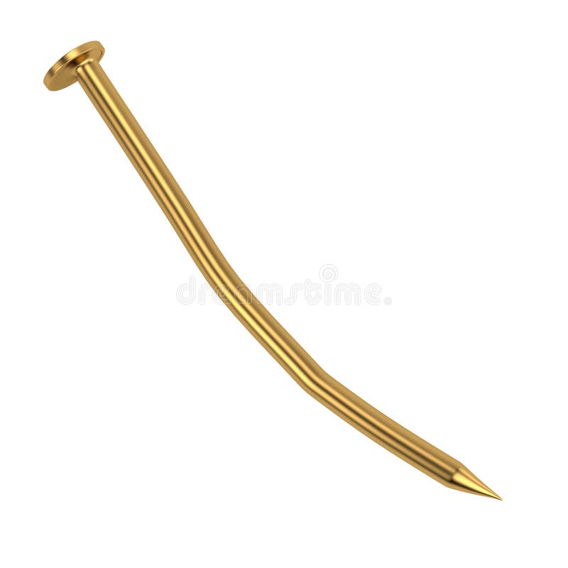 Bended Nail Stock Illustrations – 1,485 Bended Nail Stock Illustrations ...