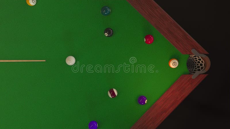 Billiard Border Stock Illustrations – 139 Billiard Border Stock ...