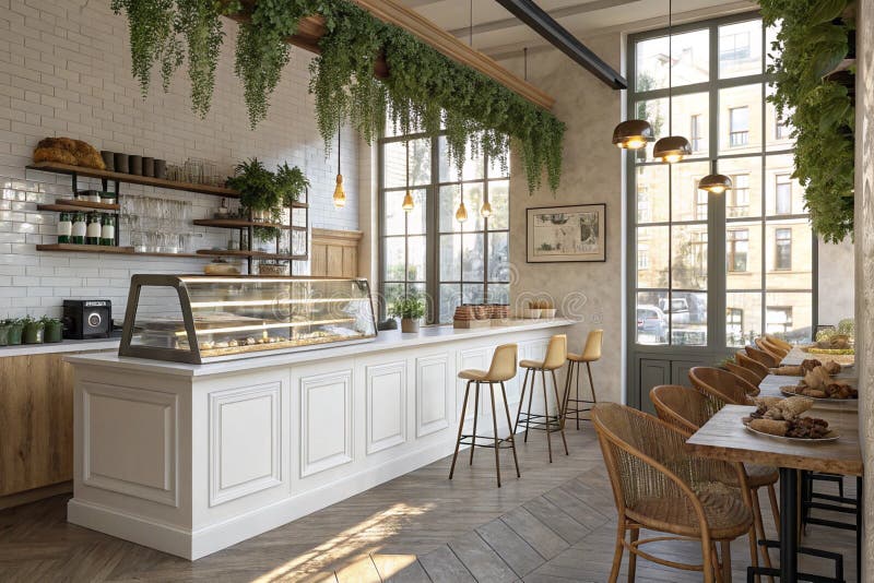 Bistro Display Stock Illustrations – 1,380 Bistro Display Stock ...