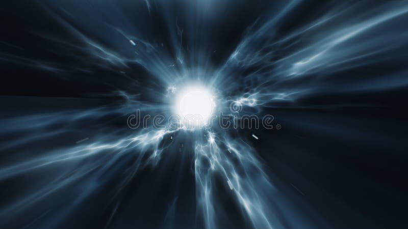 Time Vortex Concept stock illustration. Illustration of surreal - 36414532