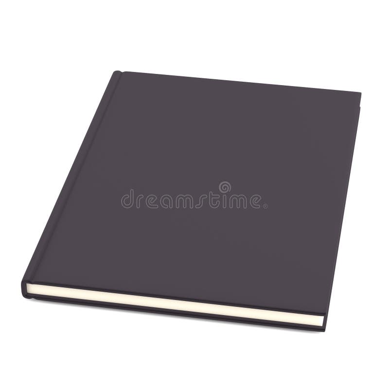 3d render of book stock illustration. Illustration of book - 37146865