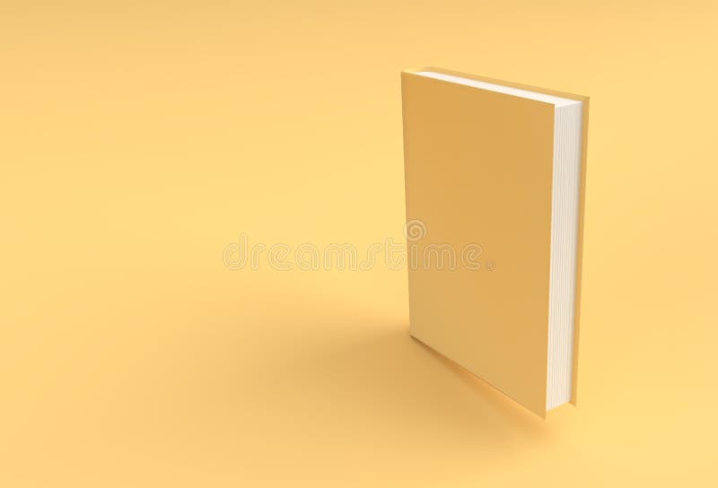 3D Render Books Stack of Book Covers Textbook Bookmark Mockup Style ...