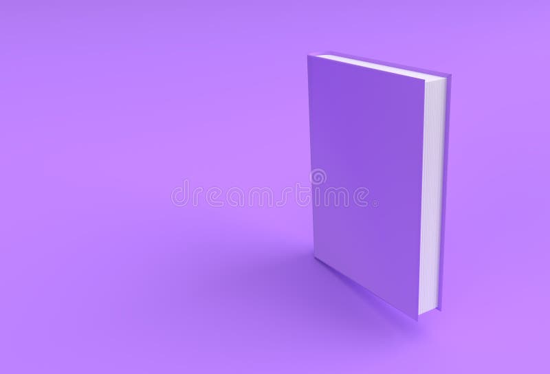 3D Render Books Stack of Book Covers Textbook Bookmark Mockup Style ...