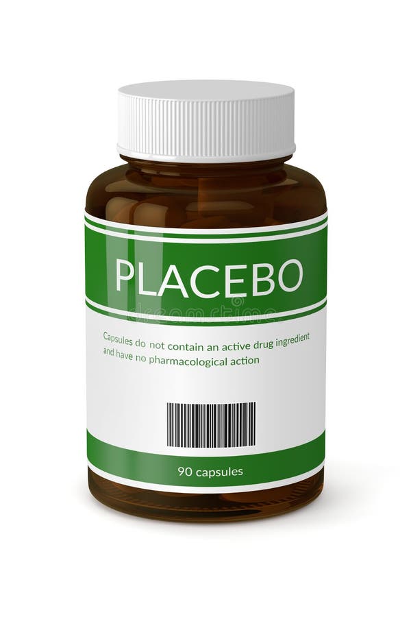 Placebo Effect Stock Illustrations – 159 Placebo Effect Stock ...